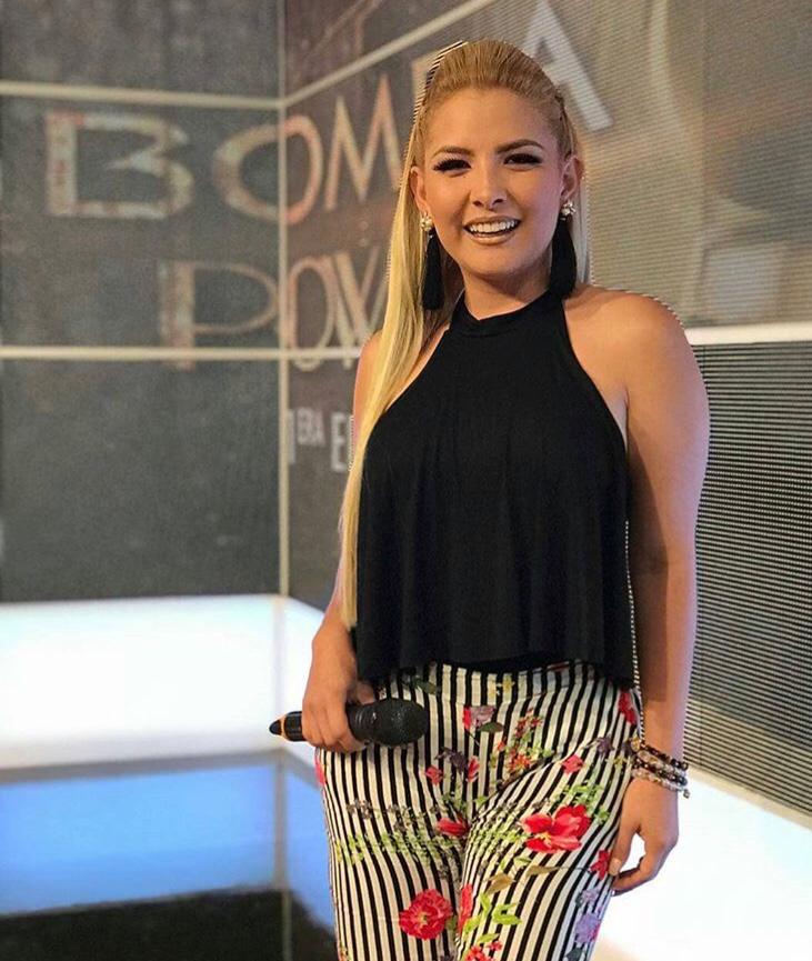 ¡Soledad Barberán canceló su matrimonio!