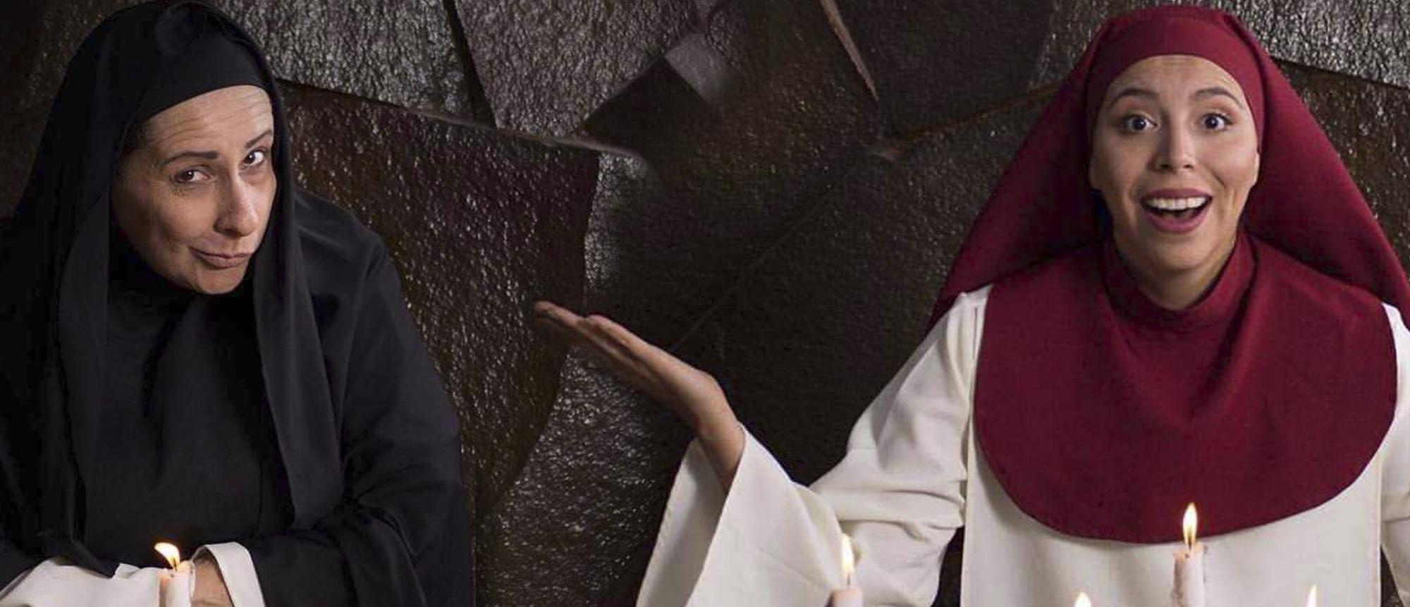 ‘Santo Prepucio’ vuelve a escena