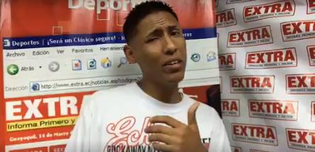 Eliseo Duarte, 'Harta Demencia': “Nunca me catalogué como famoso”