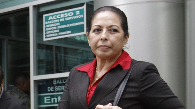 Caso Gabela: se reveló la identidad del presunto asesino del General