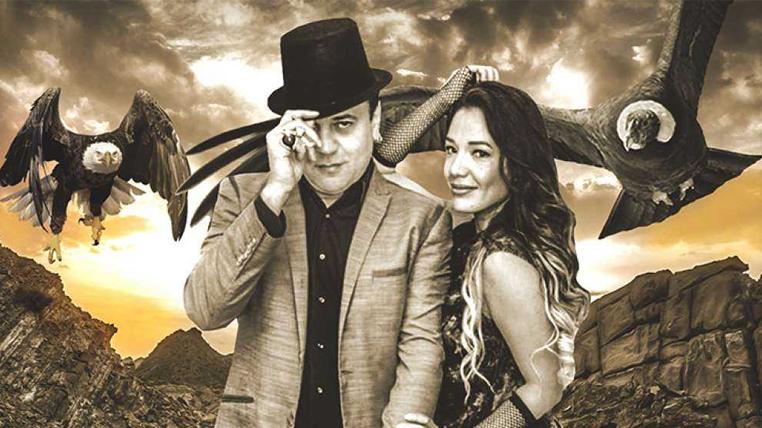 La Toquilla se vuelve una 'chica mala' en su nueva producción musical ...