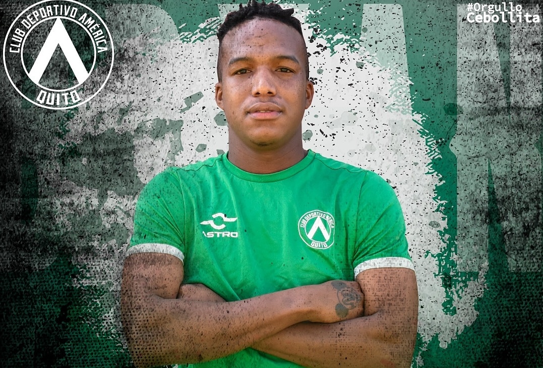 Bryan Hernández, el errante del fútbol