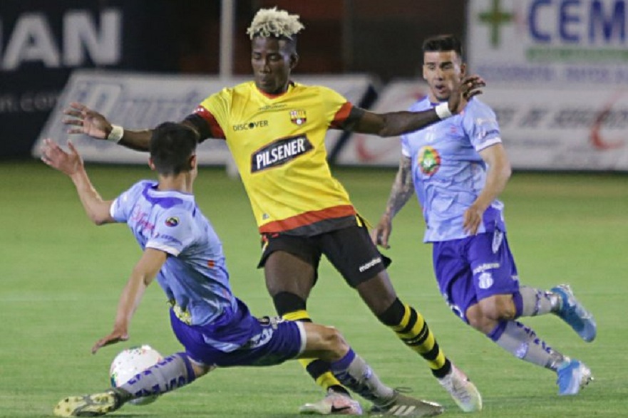 Daniel Garrido: "Nunca me vendí"