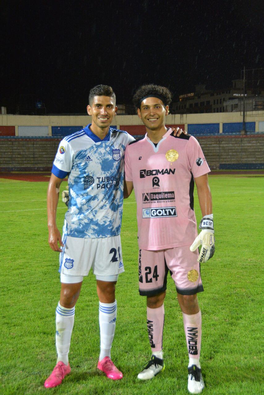 Los Cevallos: hermanos y rivales 20 años después