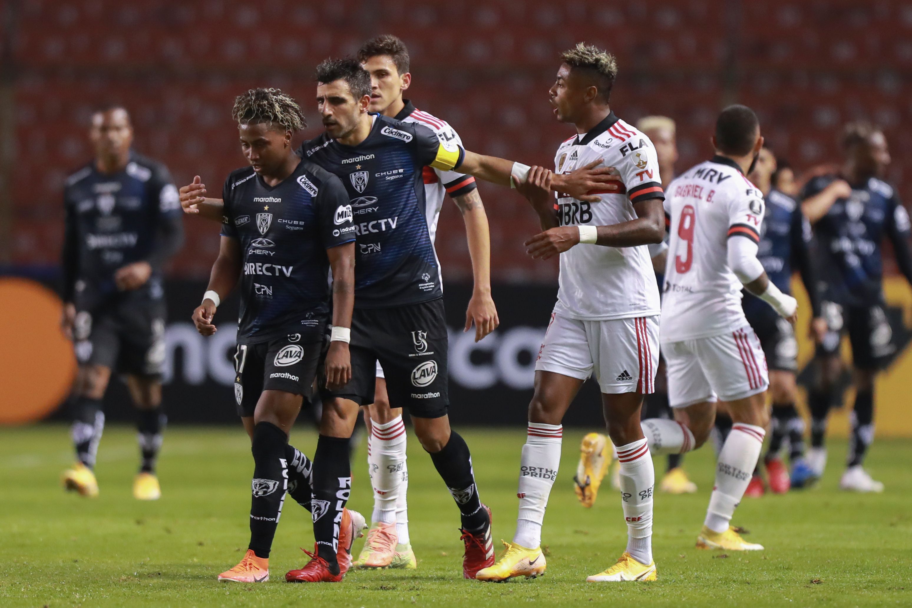 ¿Quién es Ángelo Preciado, el ángel de papá?