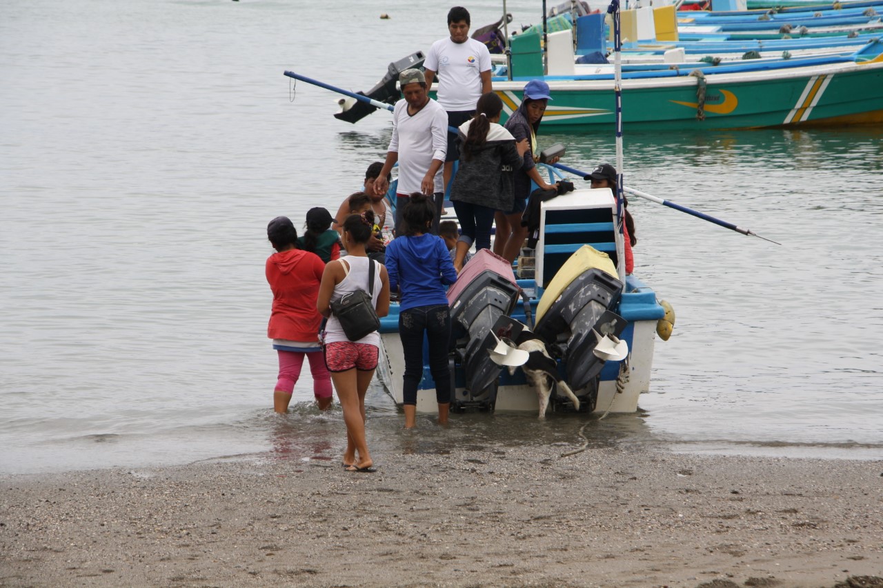 'Chinchorreros', en la mira de los ‘piratas’