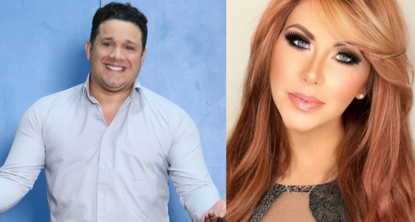 Arleth Pérez: ¡La más amada y temida por las parejas!