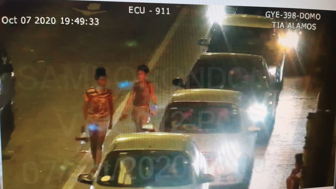 ¡Obligados a pedir dinero y a trabajar!