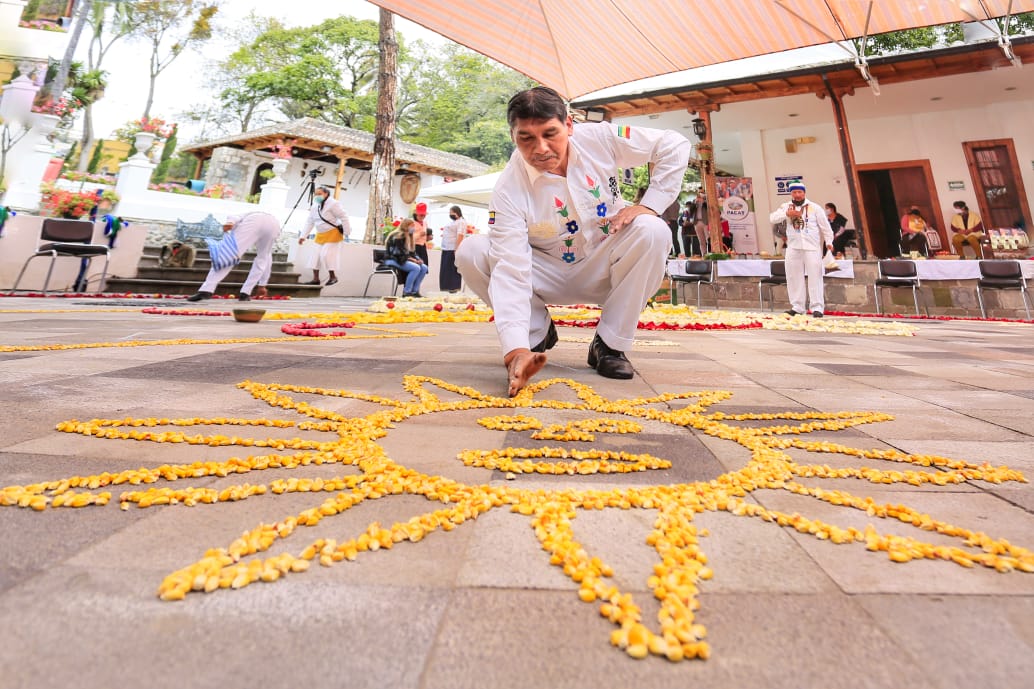 Kulla Raymi, un tributo a la fertilidad