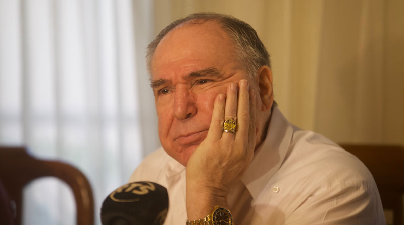 ¿Quién es Flavio? ...y otras preguntas que nunca debes hacer