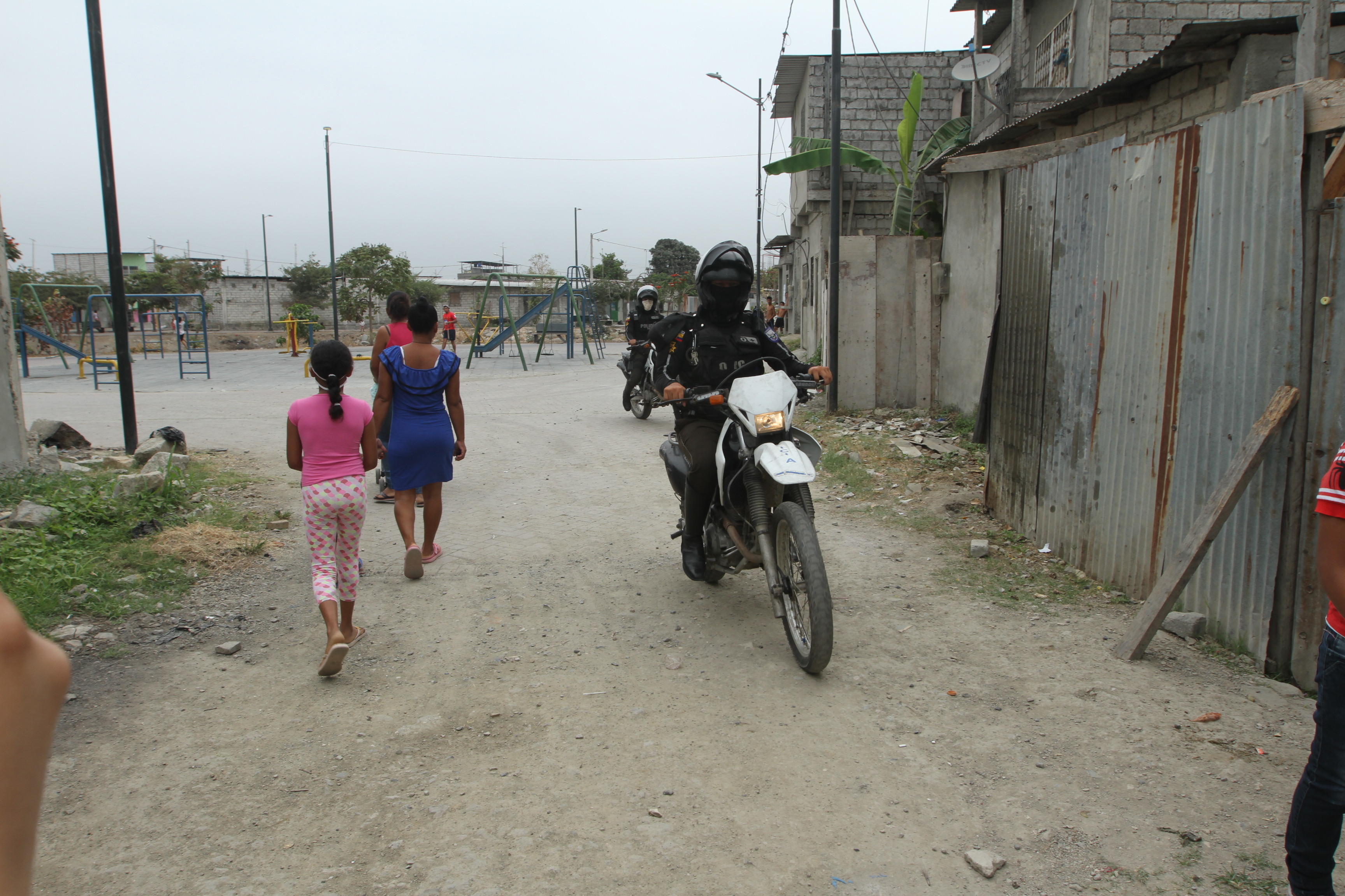 ¡Lluvia de ‘plomo’ en Vencer o Morir!