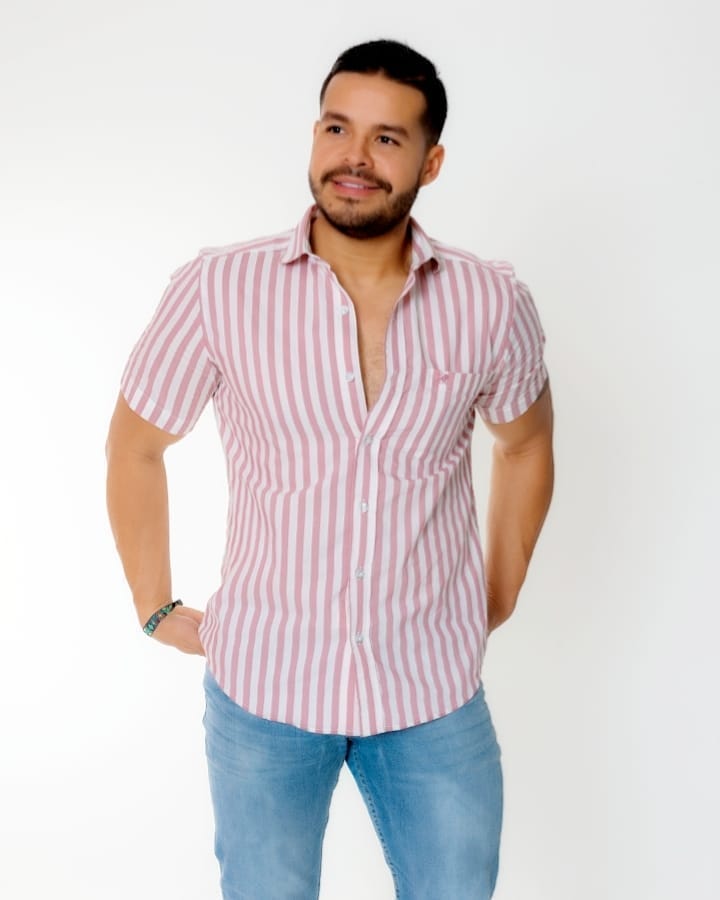 Máximo García: Huyó de las amenazas