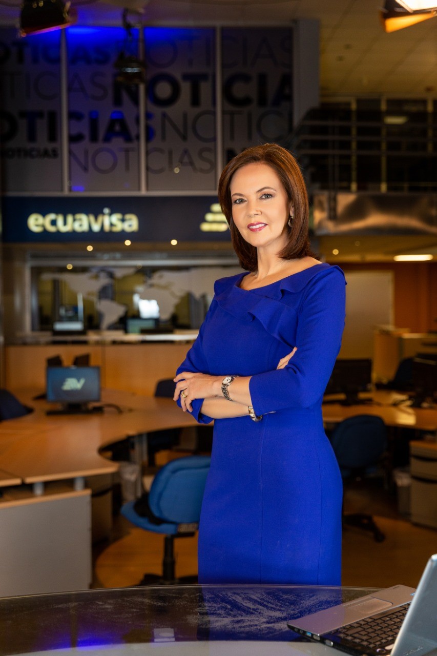 María Isabel de Lebed conducirá un especial sobre "Cuatro décadas de ...