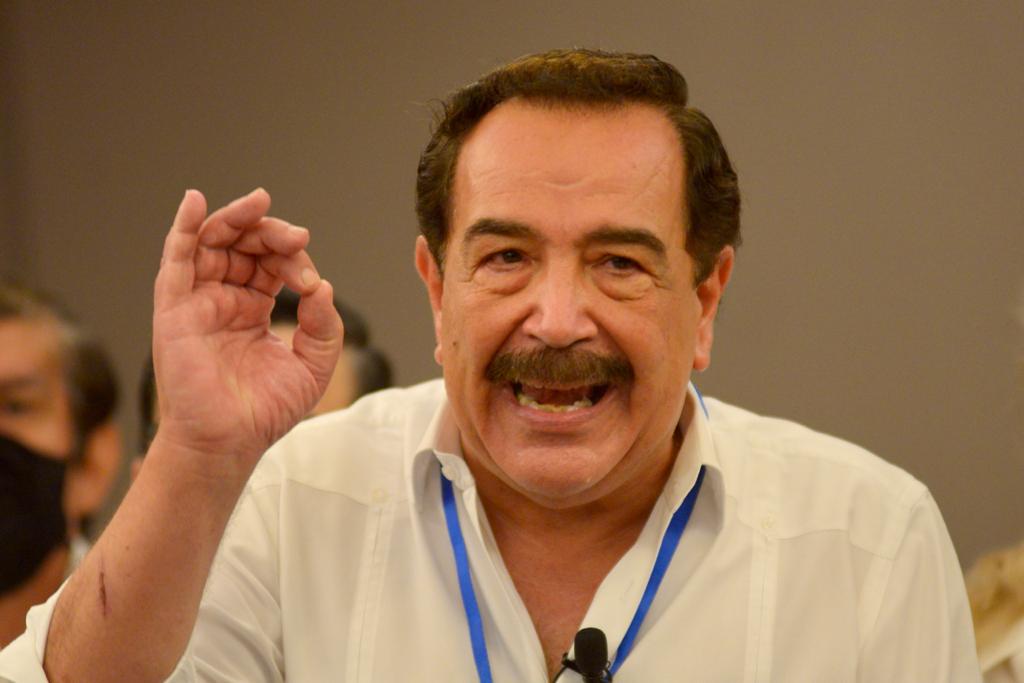Jaime Nebot espera que "brille la verdad" en las investigaciones a ...