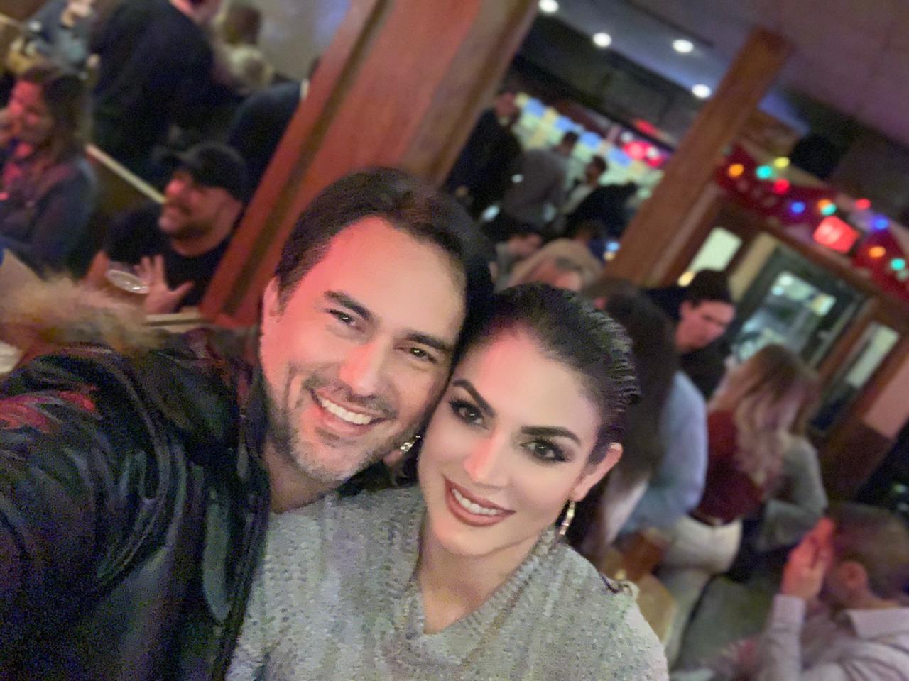 José Daniel Parra: “Necesito oxígeno y aún así, siento que me ahogo”