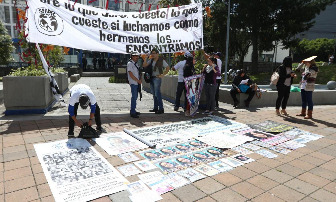 Alberto Astudillo, el periodista deportivo que ama desmedidamente a los ...