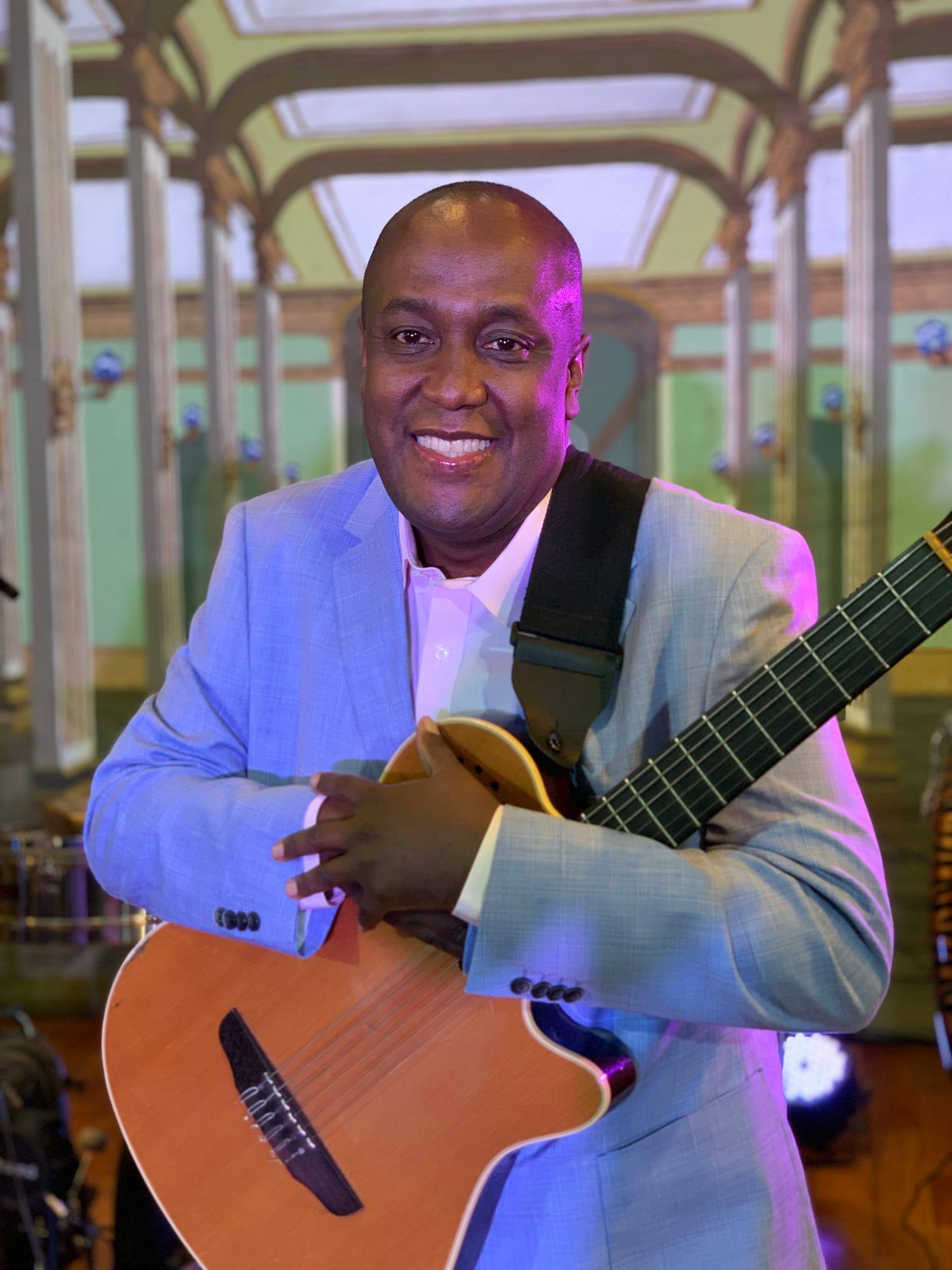 Javier García y Aldrin Espinoza, del grupo Los Garles, seguirán su ...