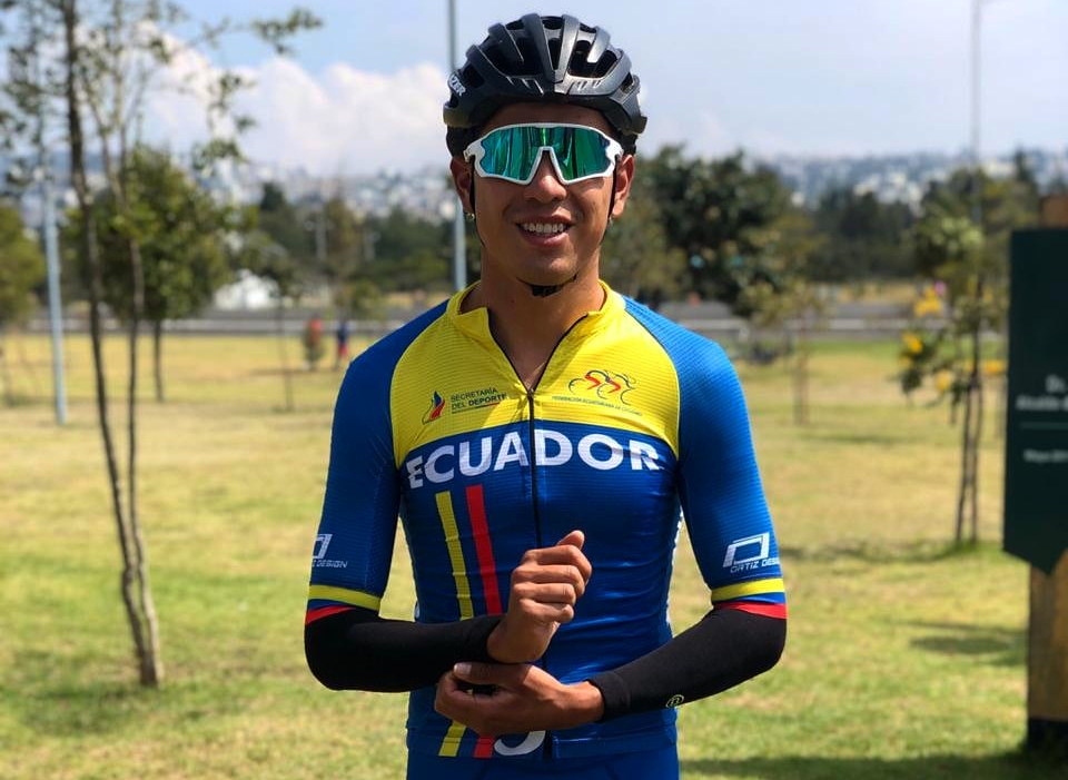 Benjamín Quinteros da otro paso hacia la élite