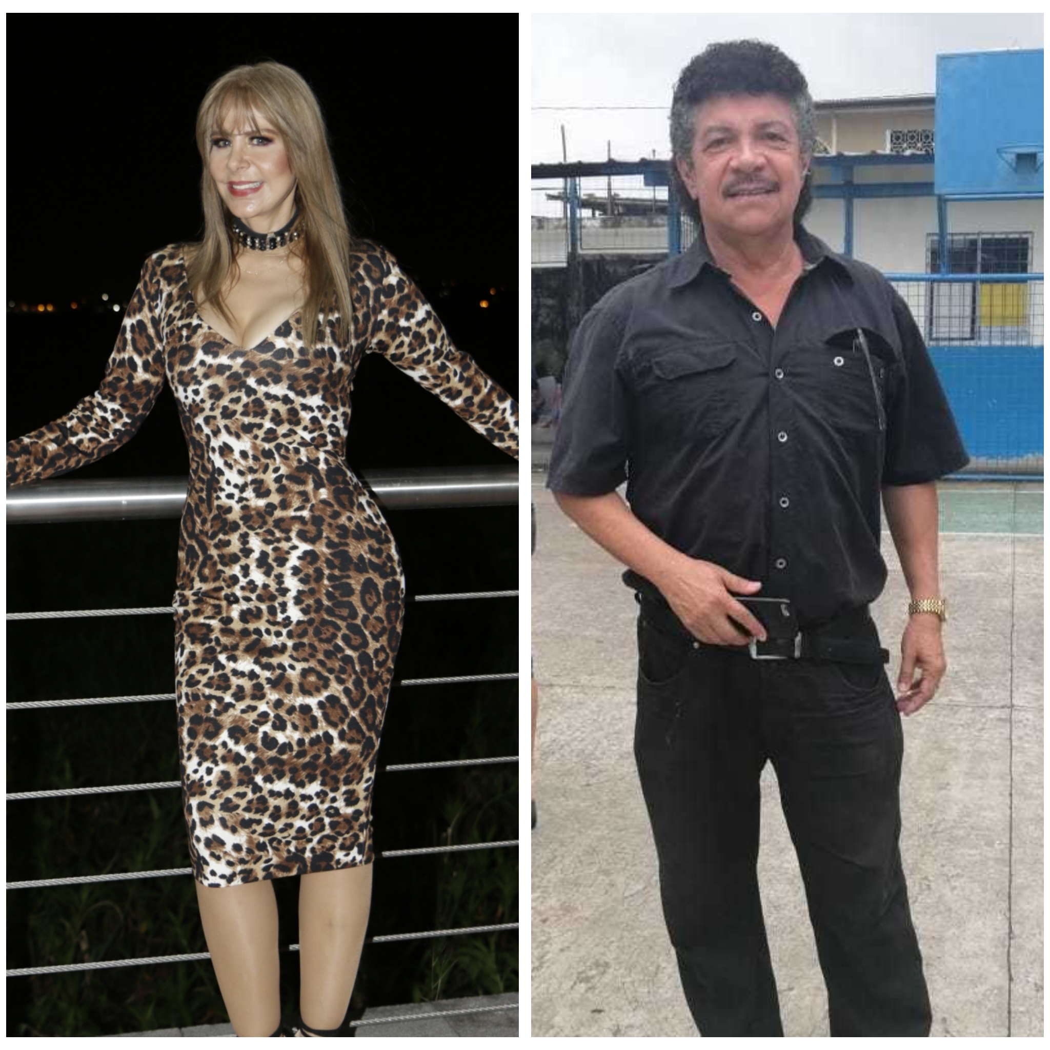 Armando Rivas: “Coqueteé con la muerte”