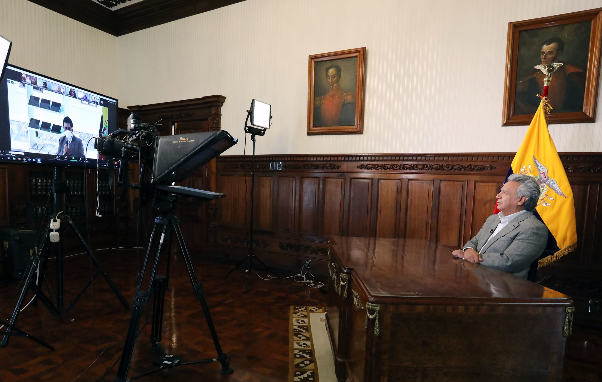 Covid-19: Toque de queda y restricción vehicular, te contamos las ...