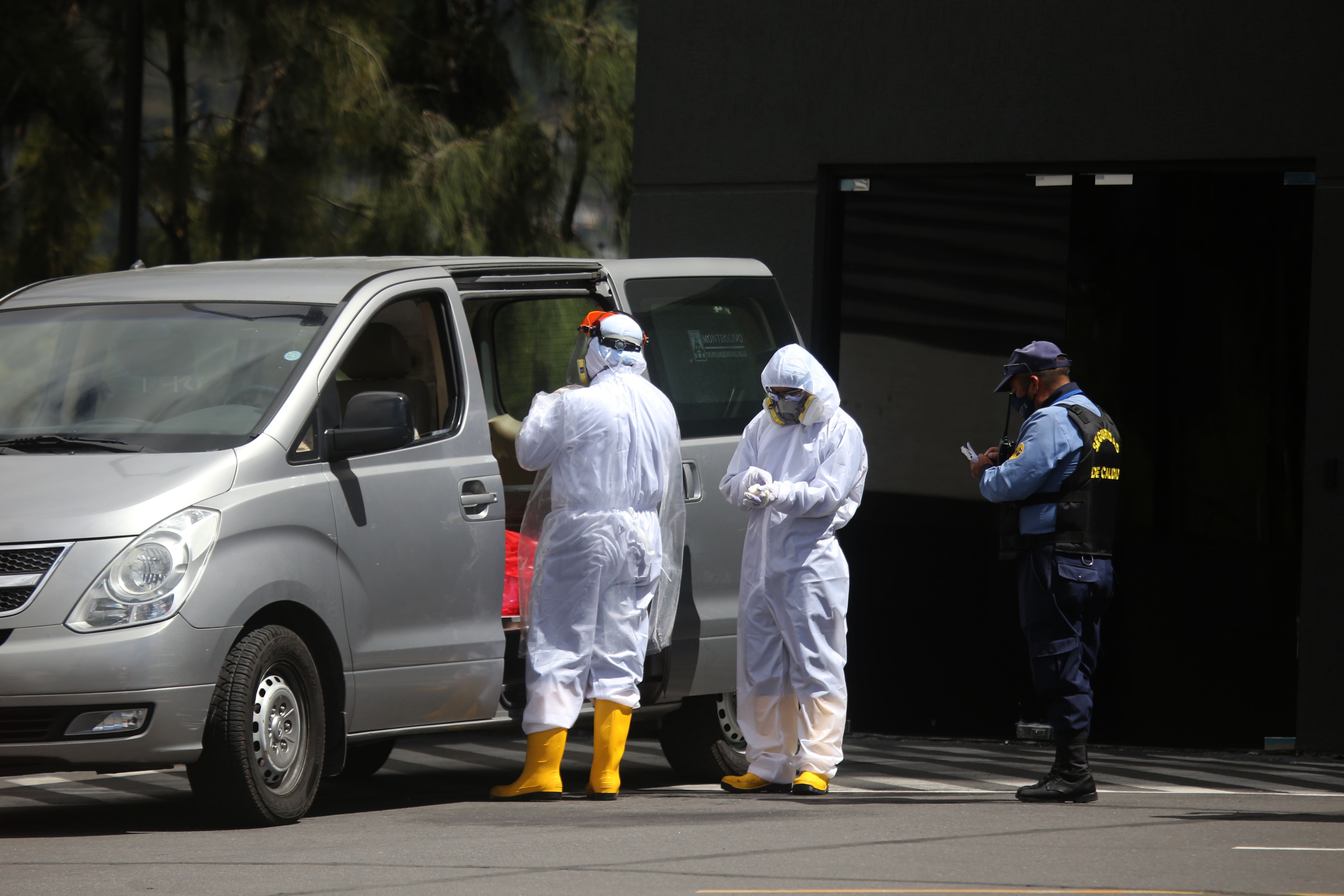 No hay nueva cepa de covid-19 en Guayas, según estudio