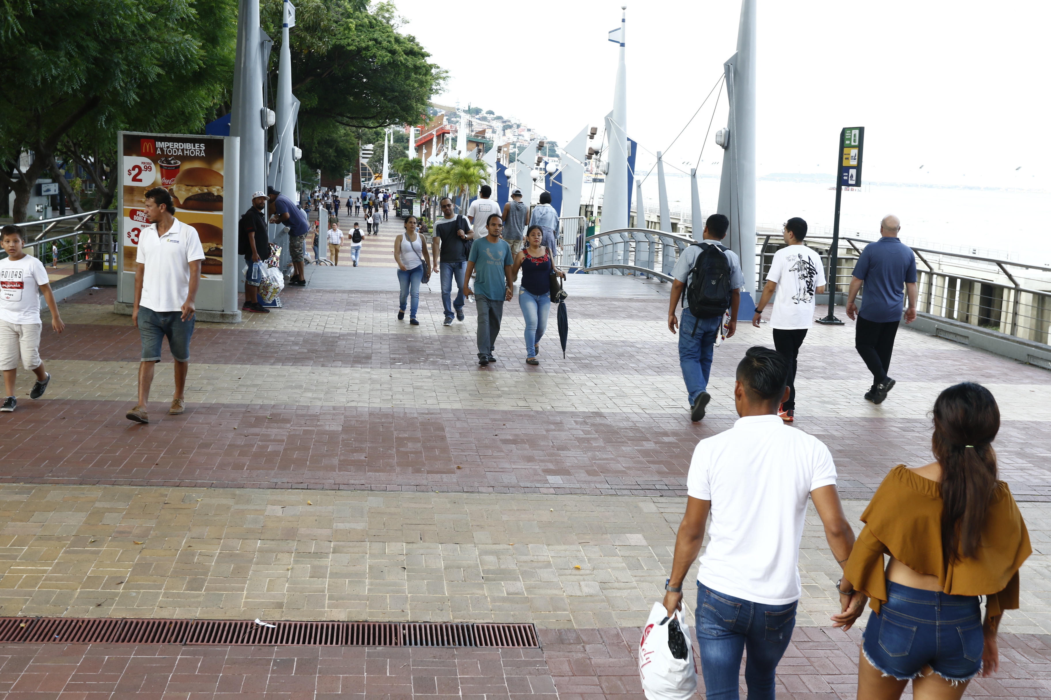 ¿Qué hacer en Guayaquil el 24, 25 y 26 de mayo? Planes imperdibles