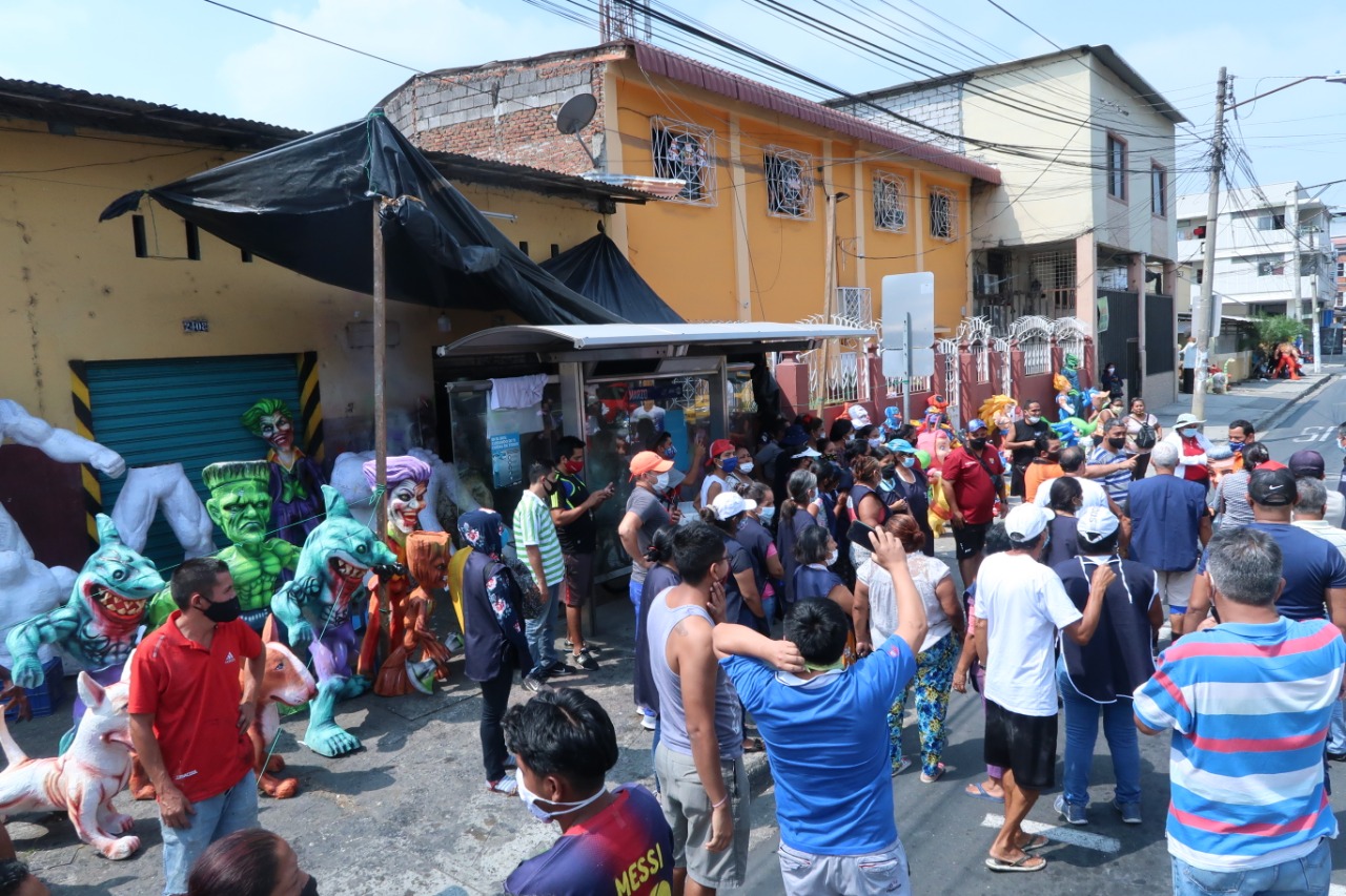 ¿Se puede quemar el viejo o no? EXTRA te aclara el panorama