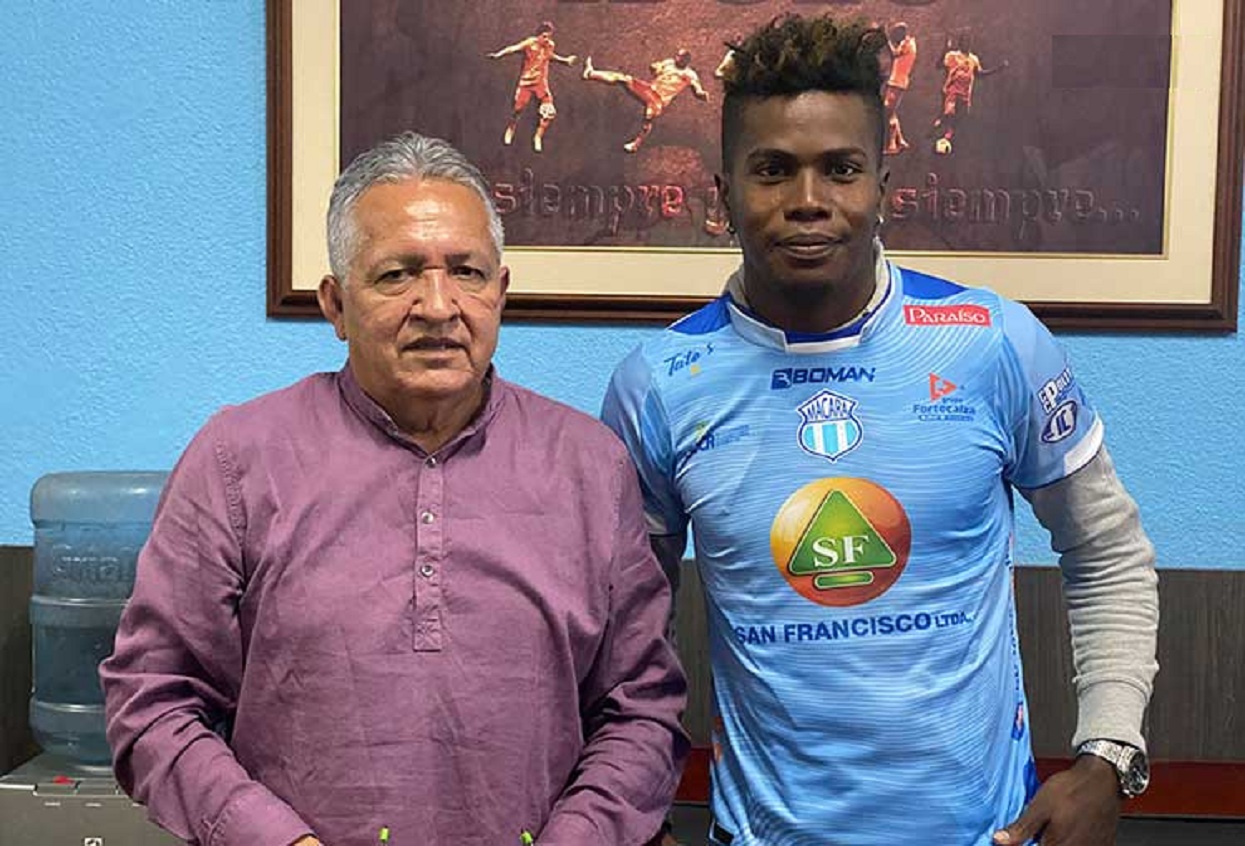 Macará ya tiene su equipo