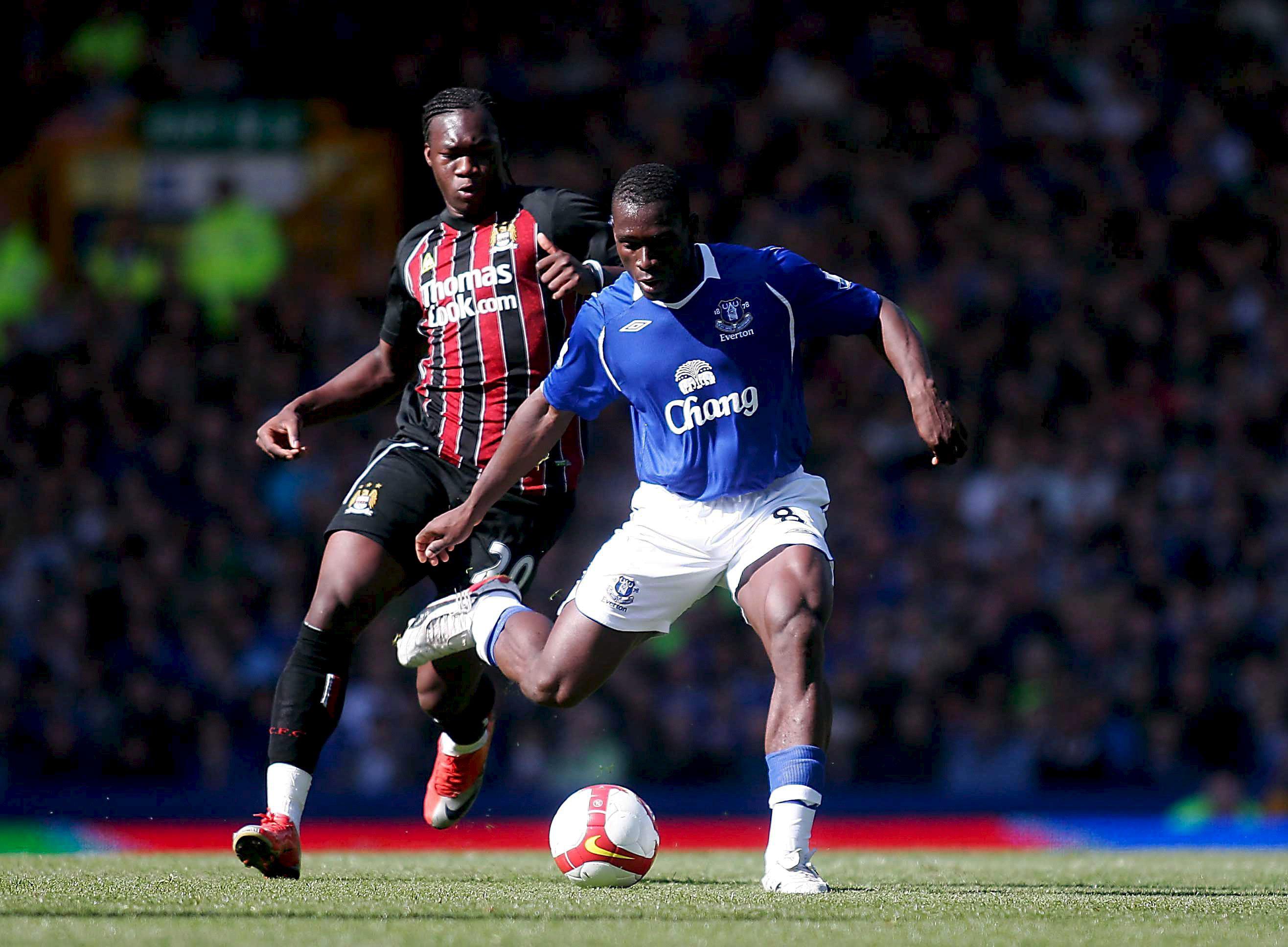 Los cinco mejores momentos de Segundo Castillo