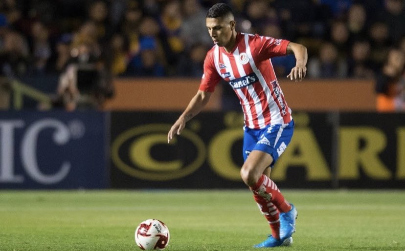 Fernando León, 13 años después cumple su sueño