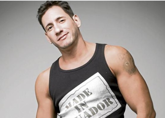 ¡La vida del líder de Los Choneros, a la televisión!