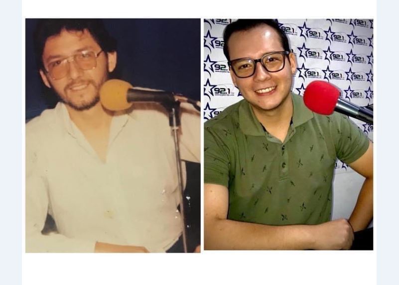 Luego de 5 años, Roberto Begué regresa como presentador de un matinal