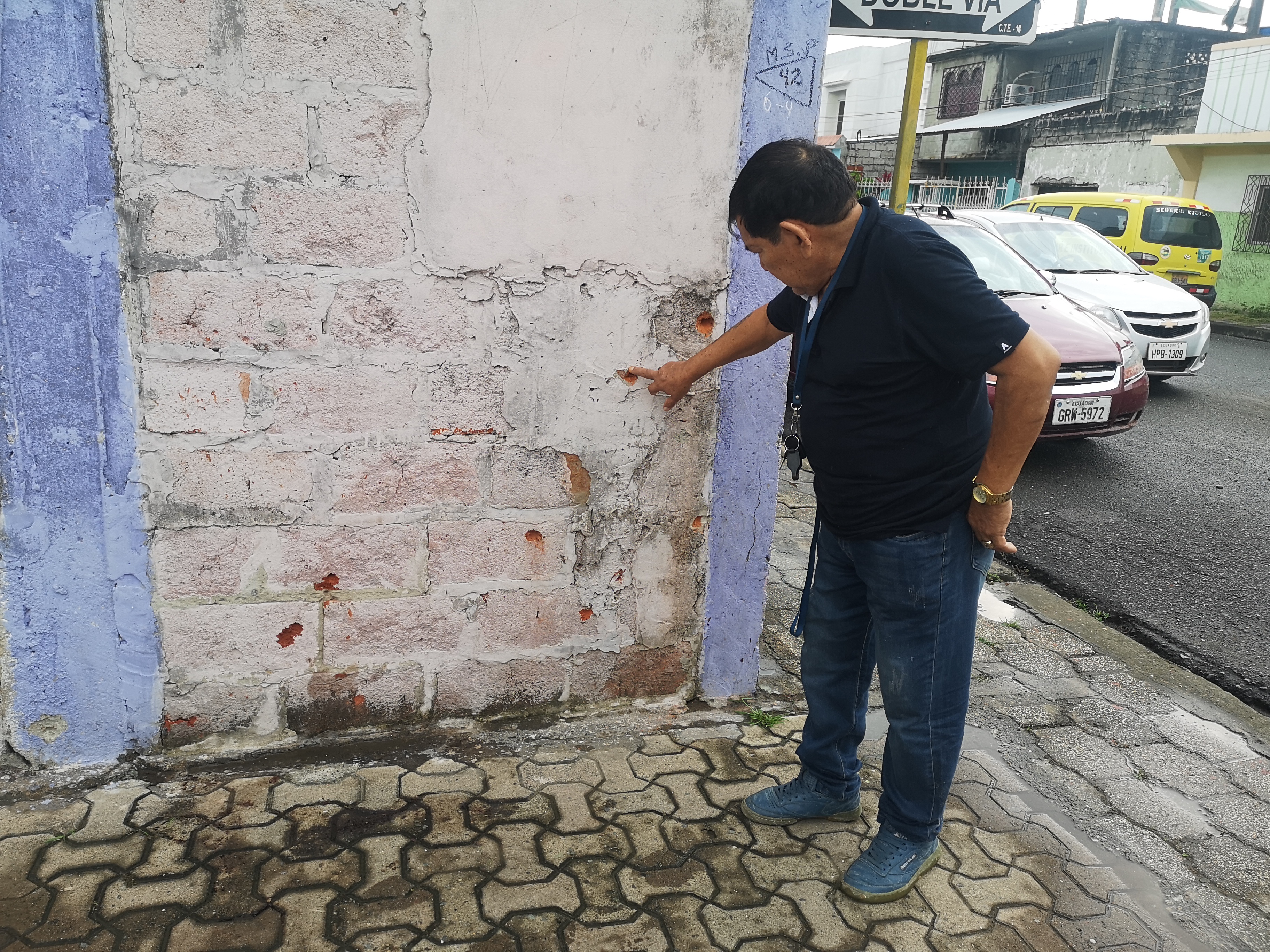 Se calentaron las esquinas: ola de asesinatos en Guayaquil y Durán