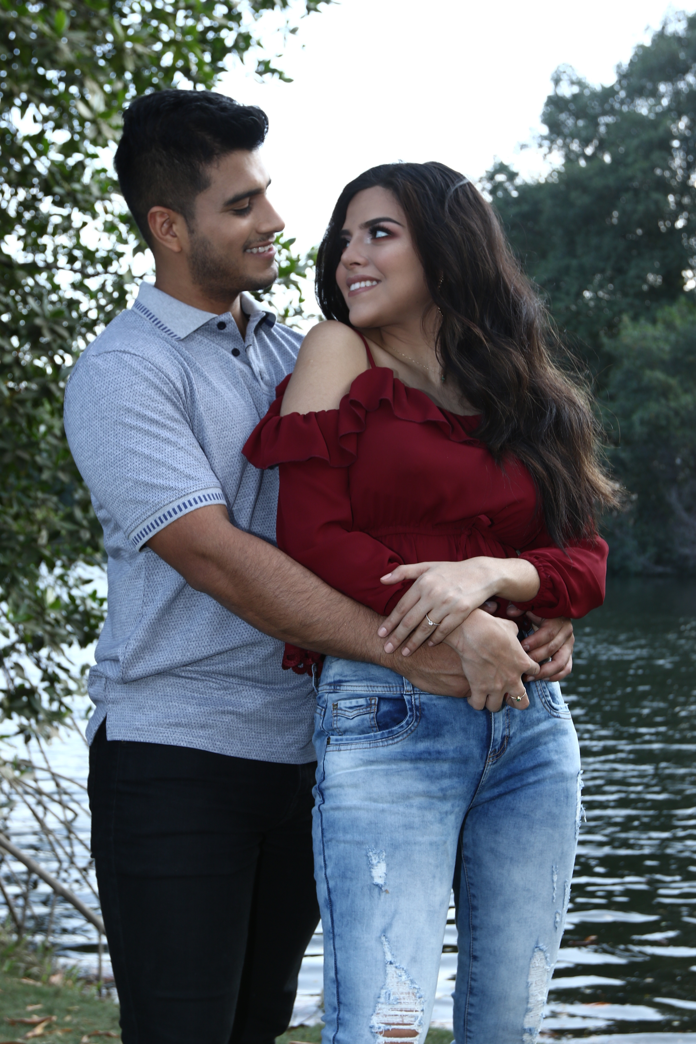 ¡Emma Guerrero se casará este jueves!