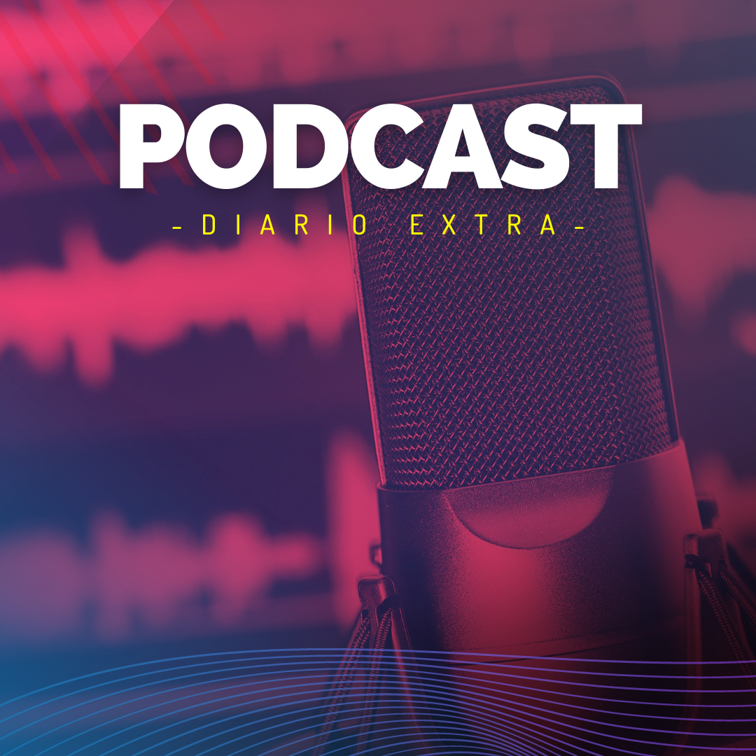 Podcast: Entérate con EXTRA, 21 de junio