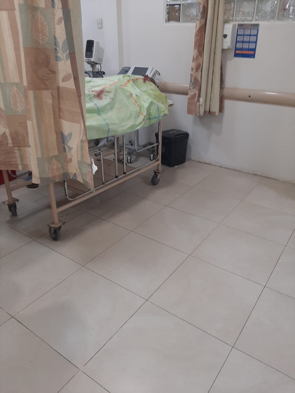 Los Ríos: Machete, sangre y muerte