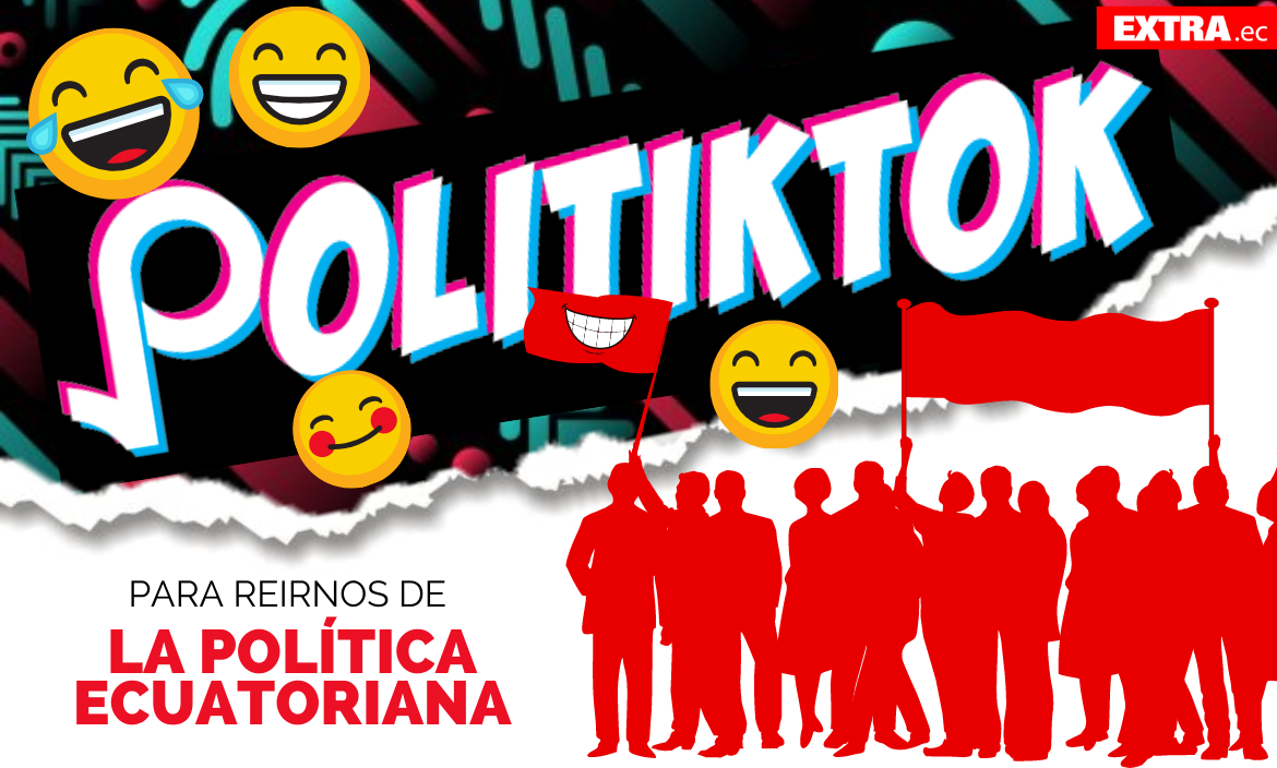 En Asamblea Nacional... Glamur e internet ante todo