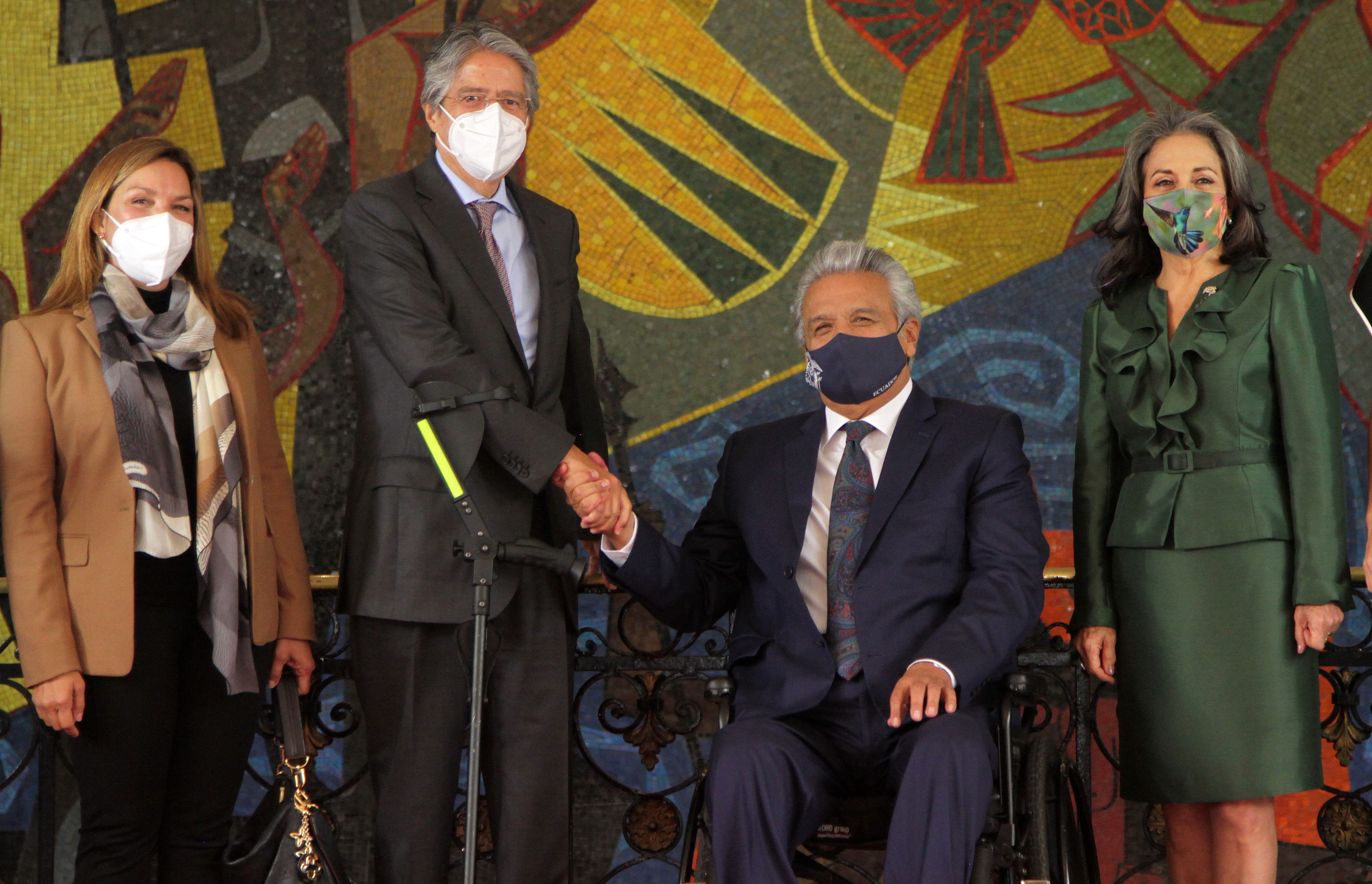 El Gobierno invita al Rey Felipe VI de España a la investidura de ...