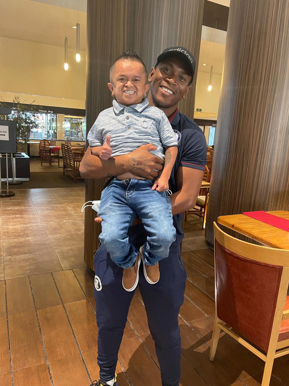 Jorgito 'Guayaco': Esta es su historia antes de llegar al cine de adultos