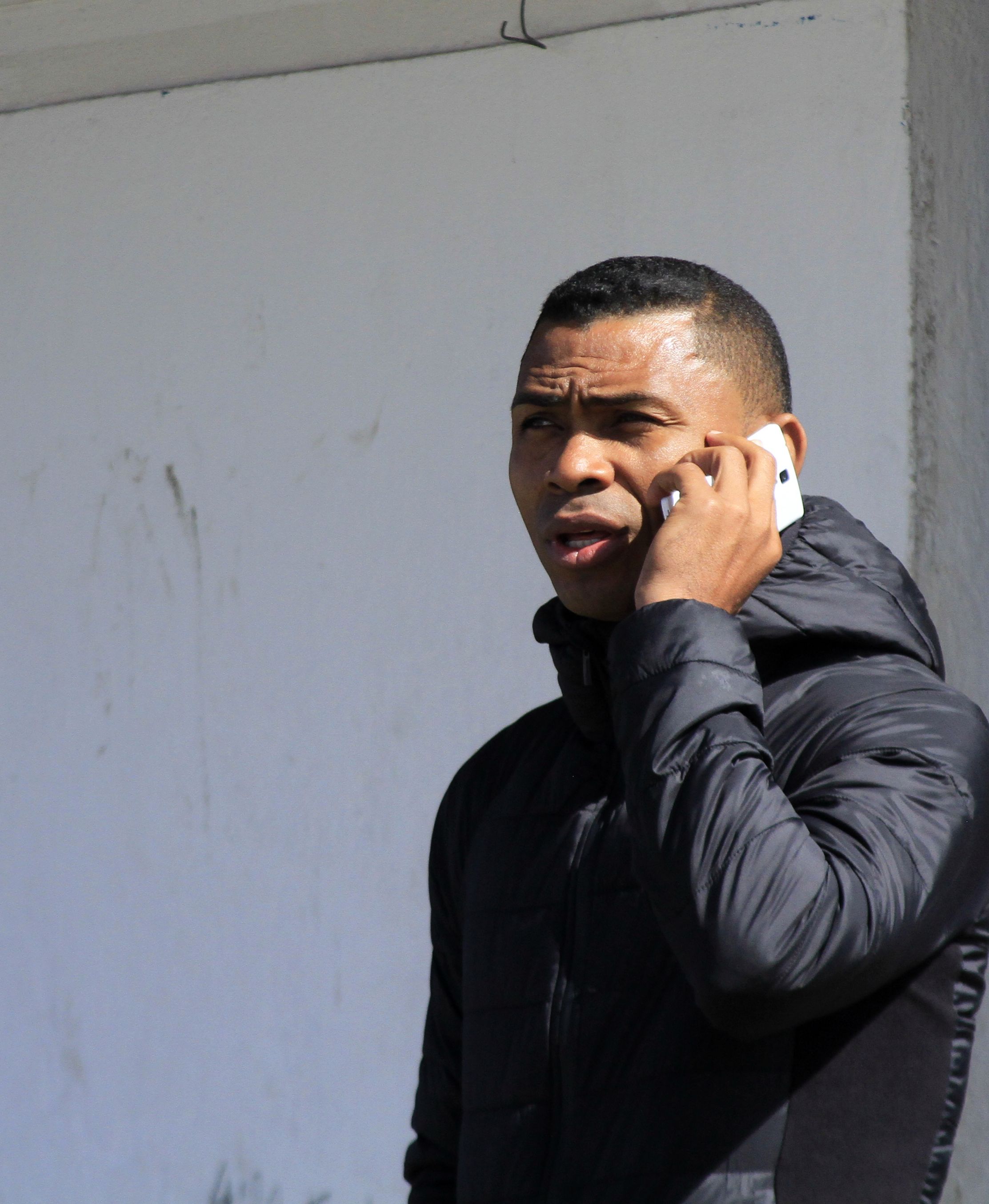 Iván Hurtado: "En Copa América todos los partidos son de vida o muerte"