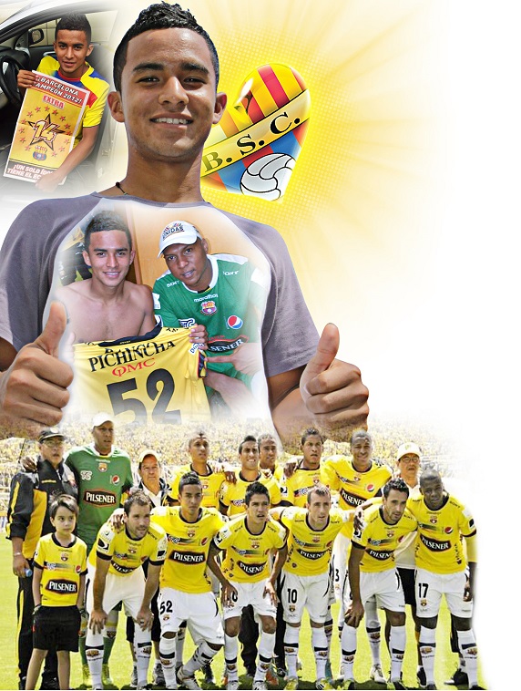 Kevin Torres, un campeón eterno con Barcelona