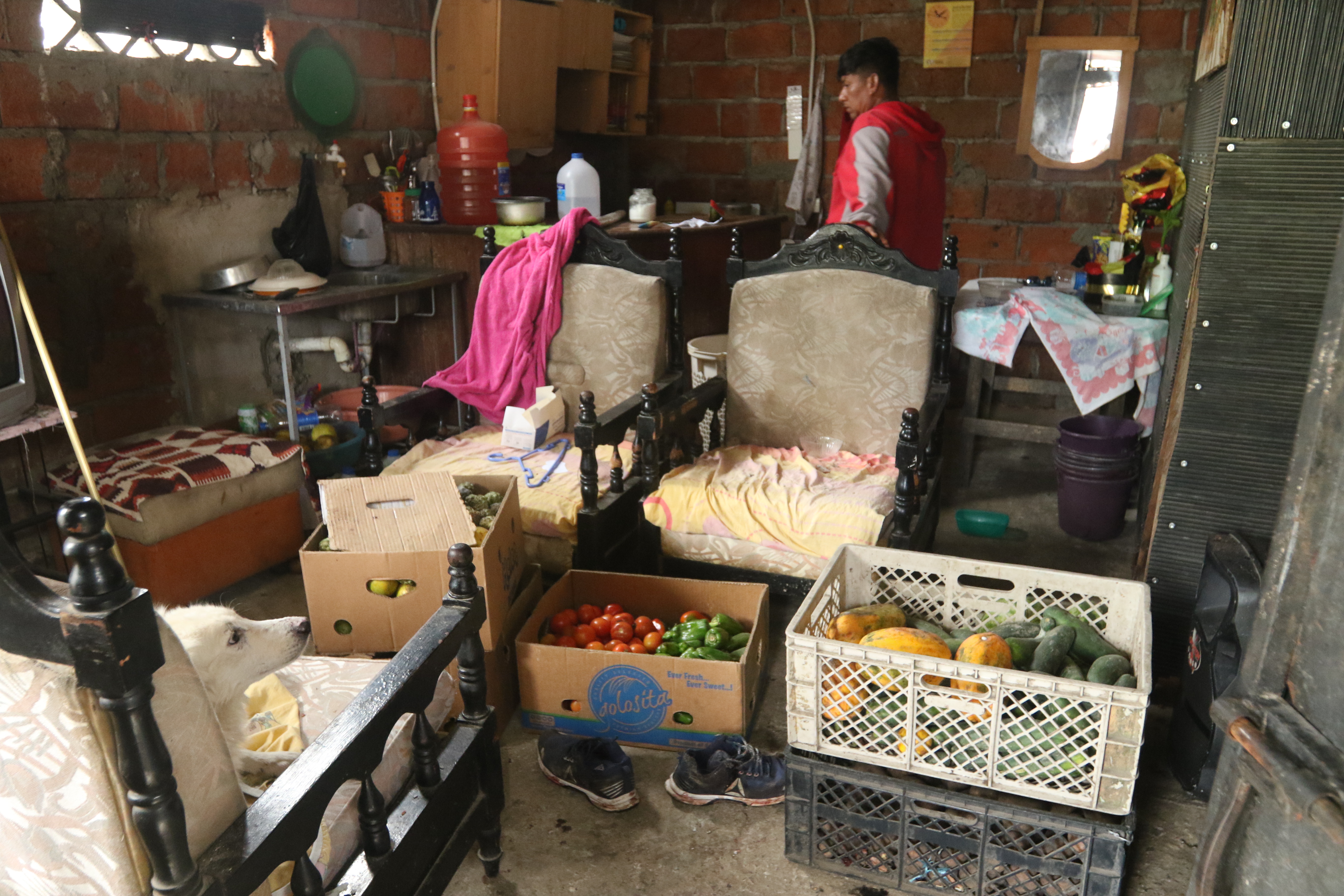 Guayaquil: 'Apareció' un cuarto muerto