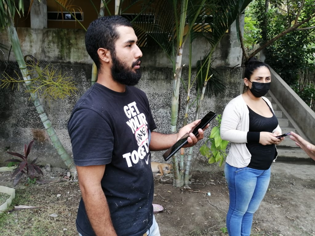 Aislan a menor por crimen de padrastro
