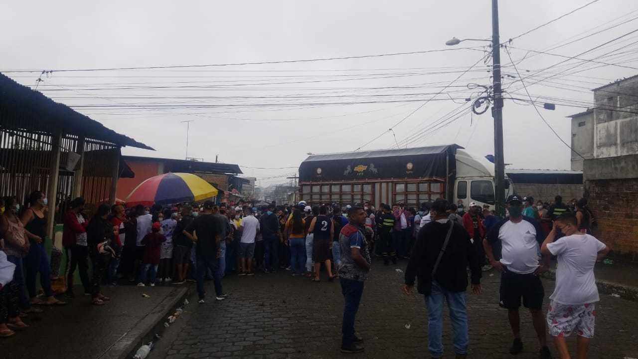 Caso Cabrera: la historia del hombre que hizo llover dólares en Machala