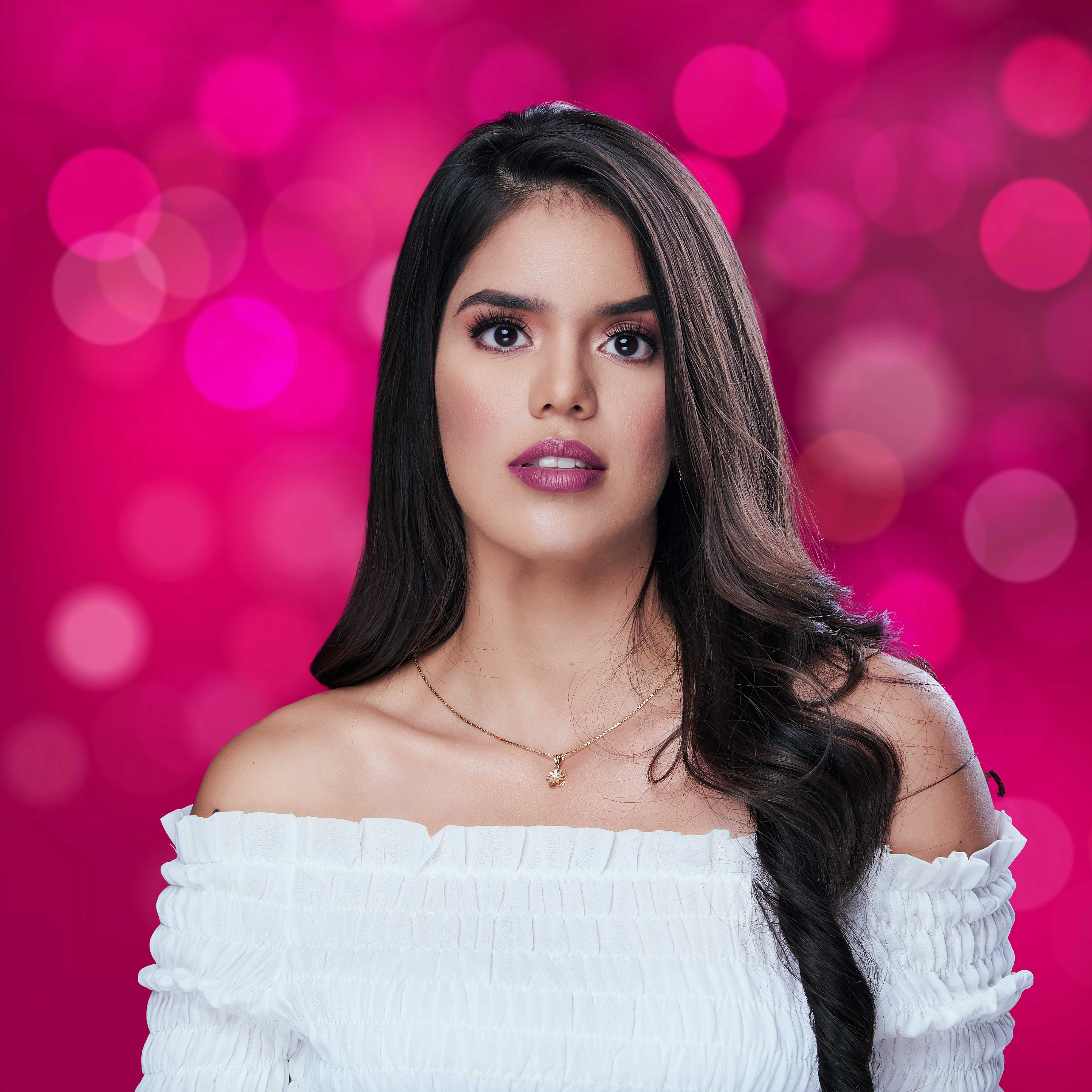 Conoce a las 20 candidatas a Miss Ecuador 2021