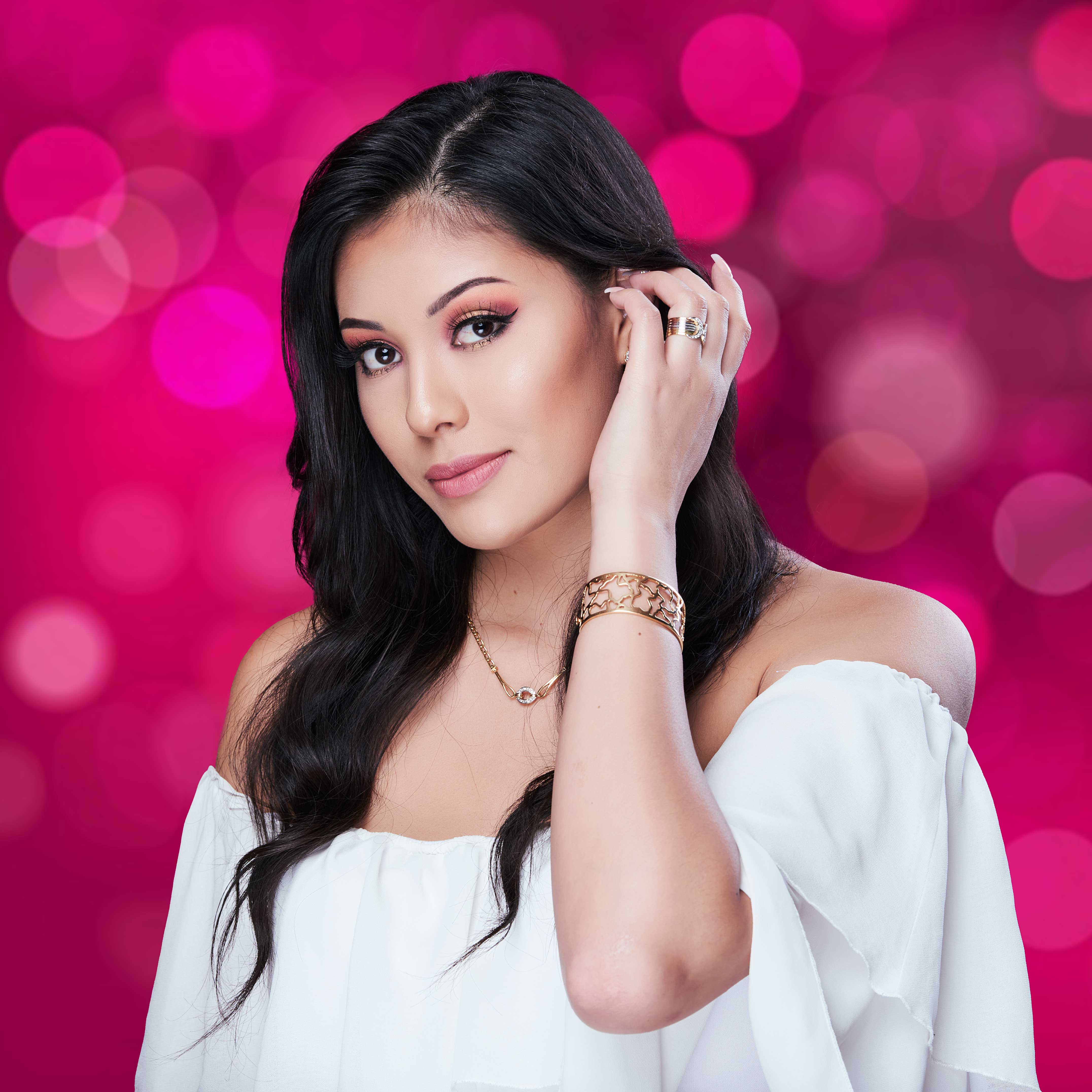 Conoce a las 20 candidatas a Miss Ecuador 2021