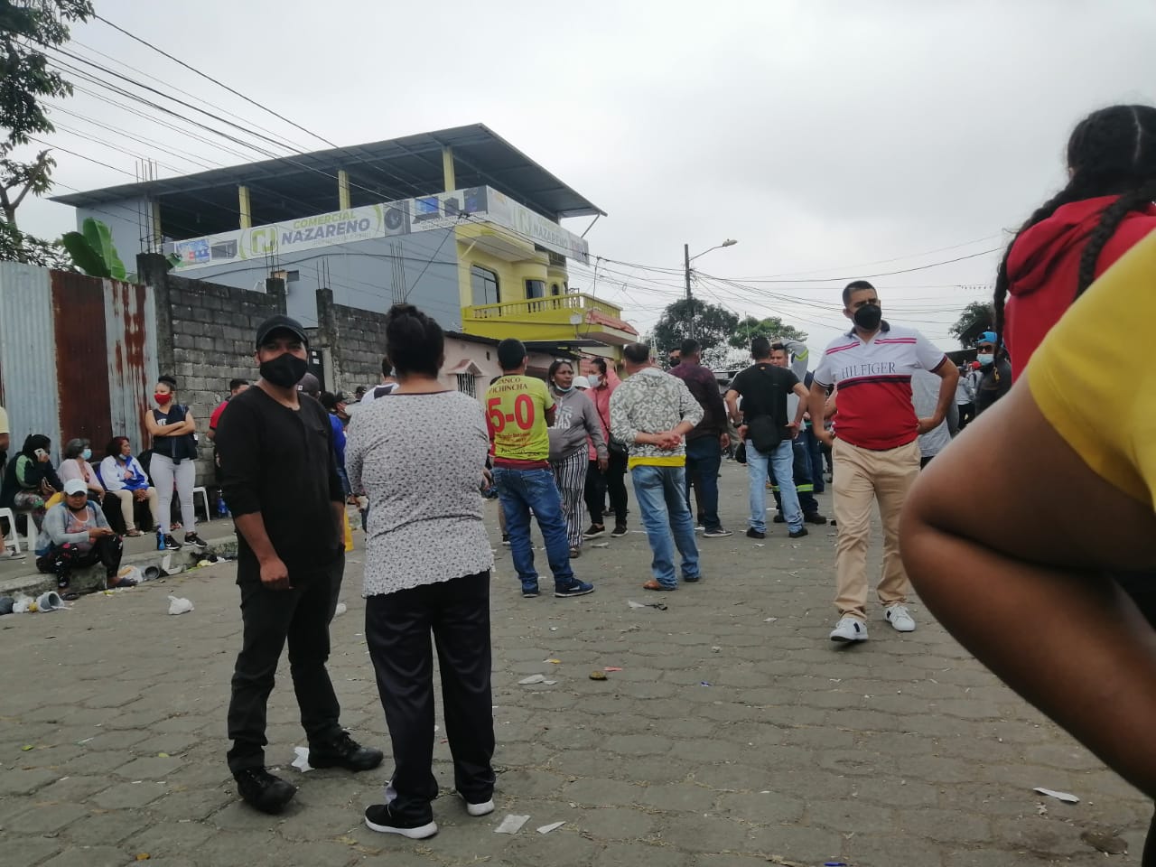 Videos confunden a 'clientes' de Don Naza