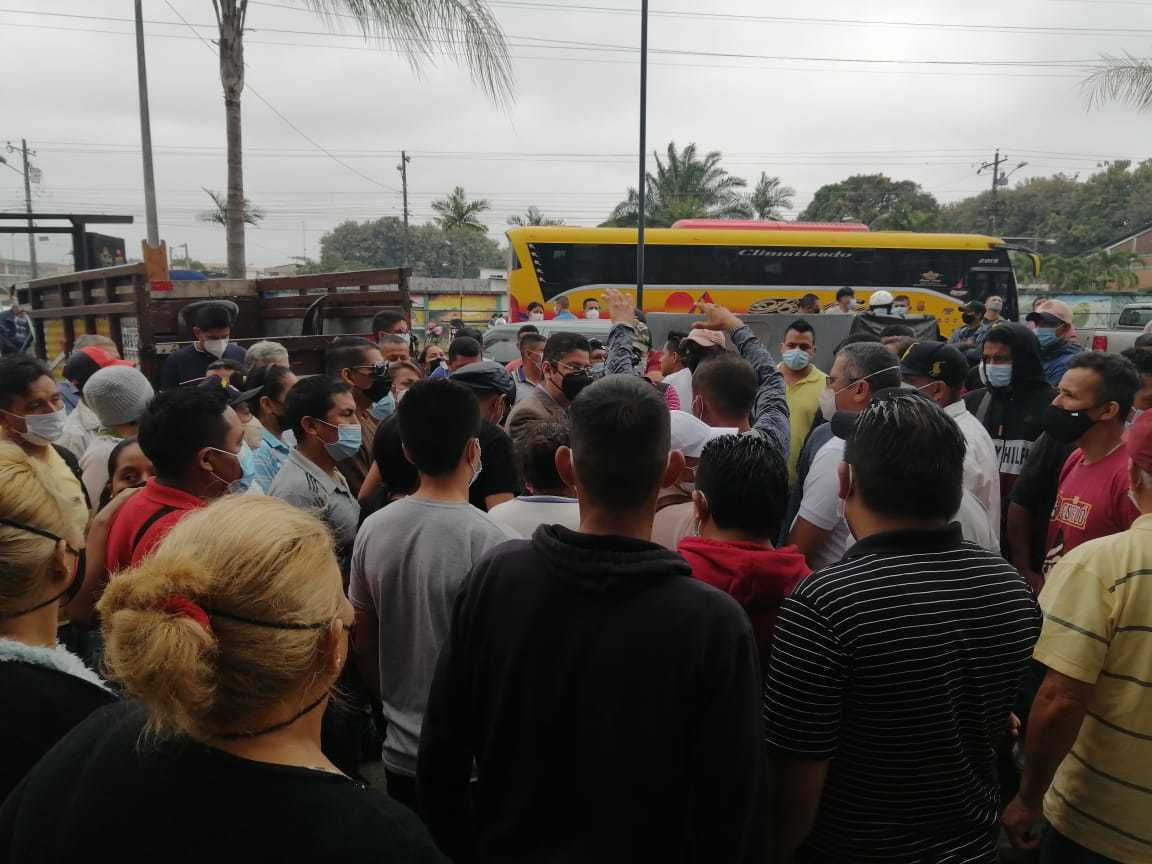 Quevedo: Aumenta la tensión por Big Money