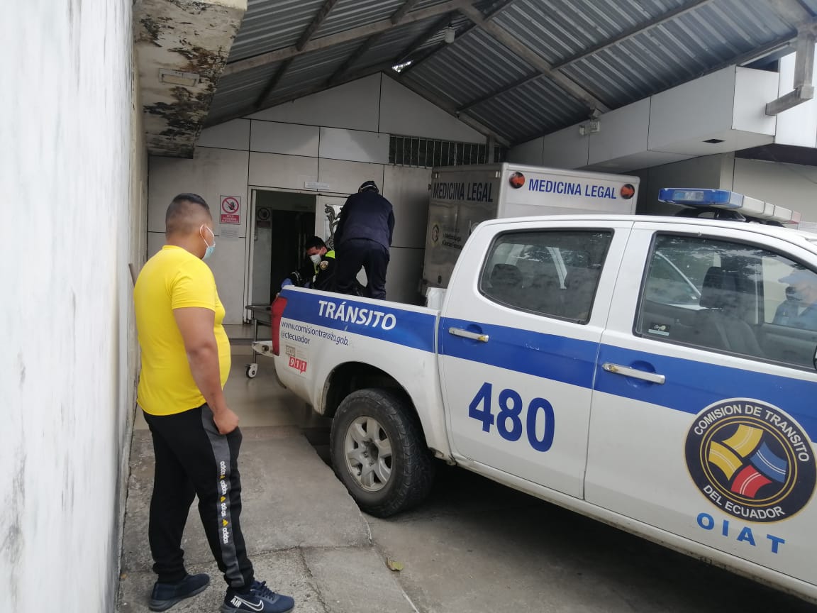 La muerte hizo ‘fiesta’ en Los Ríos