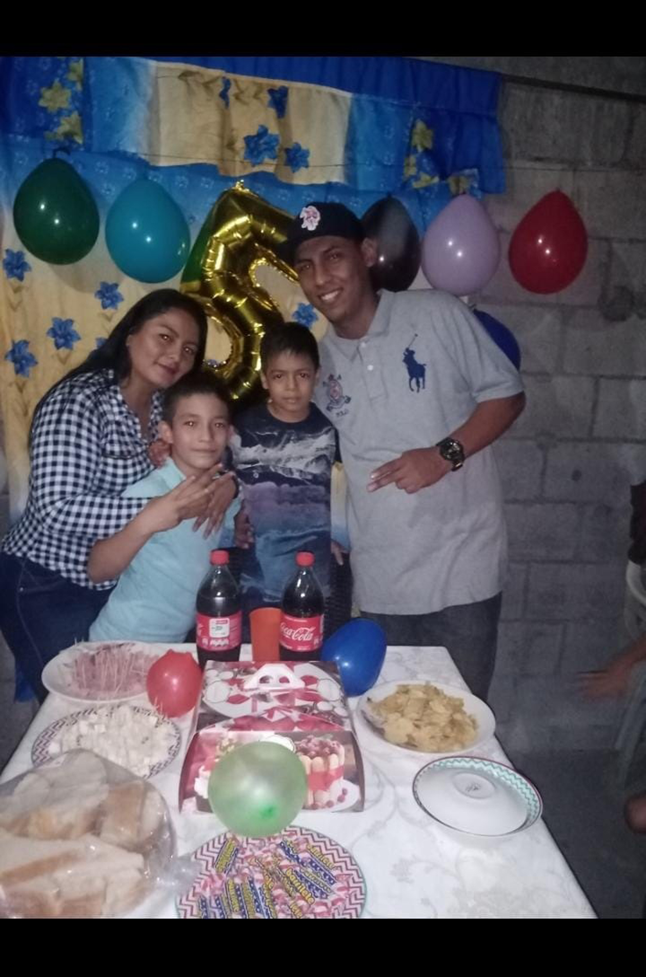 Eliseo Duarte, 'Harta Demencia': “Nunca me catalogué como famoso”